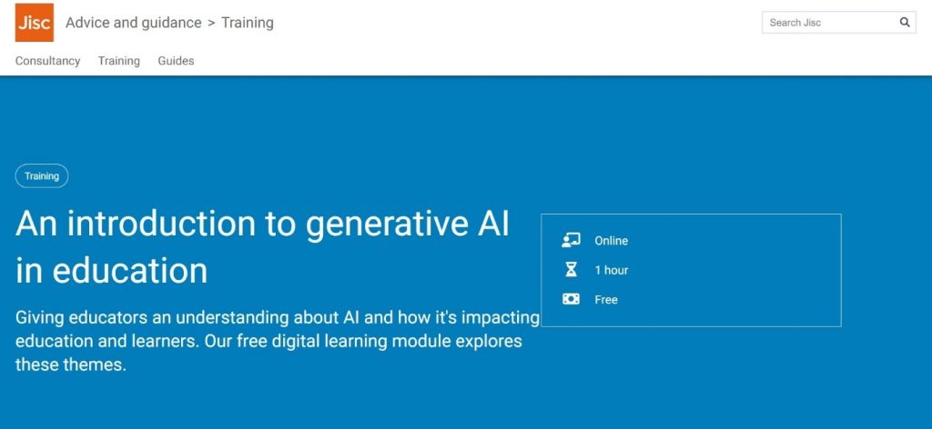 Explore our updated online learning module: An introduction to ...